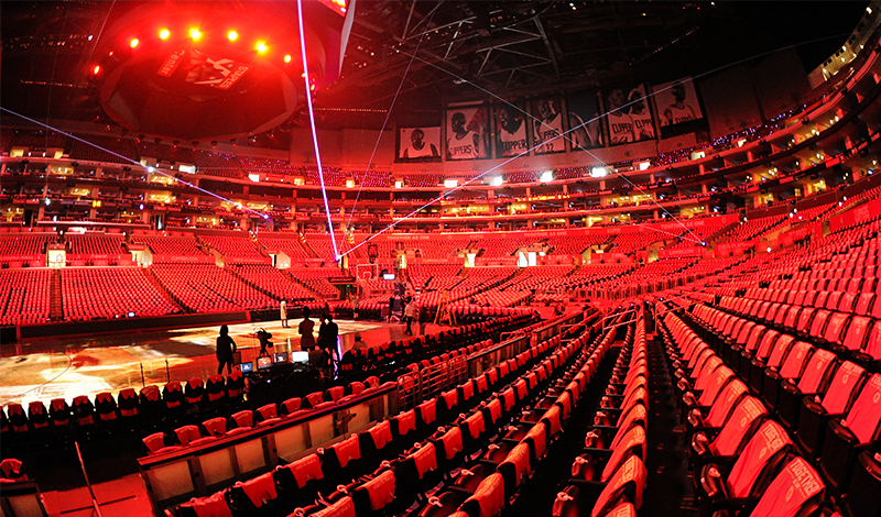 Photos: Clippers vs. Trail Blazers - 4/17/16 | LA Clippers