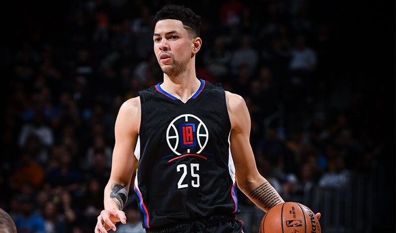 Photos: Clippers vs Hawks | 01/23/17 | LA Clippers