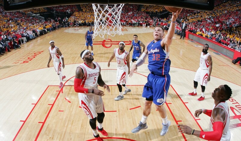 Clippers-Rockets Game 7 Preview | LA Clippers