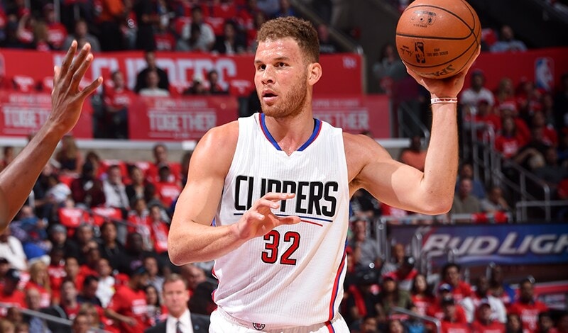 WHY THE CLIPPERS CHOSE THE NUMBERS THEY WEAR Part 2 Photo Gallery | NBA.com