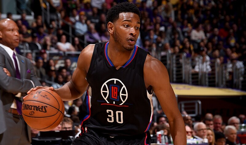 WHY THE CLIPPERS CHOSE THE NUMBERS THEY WEAR Part 2 Photo Gallery | NBA.com