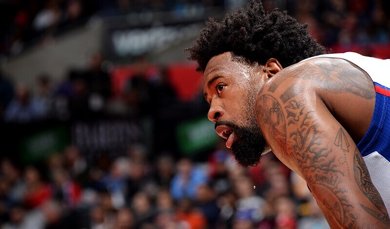Jordan Could Make History With Or Without Eclipsing Wilt | LA Clippers