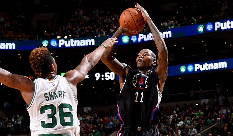 Celtics’ Thomas, Bradley Will Never Forget Crawford’s Generosity | LA ...