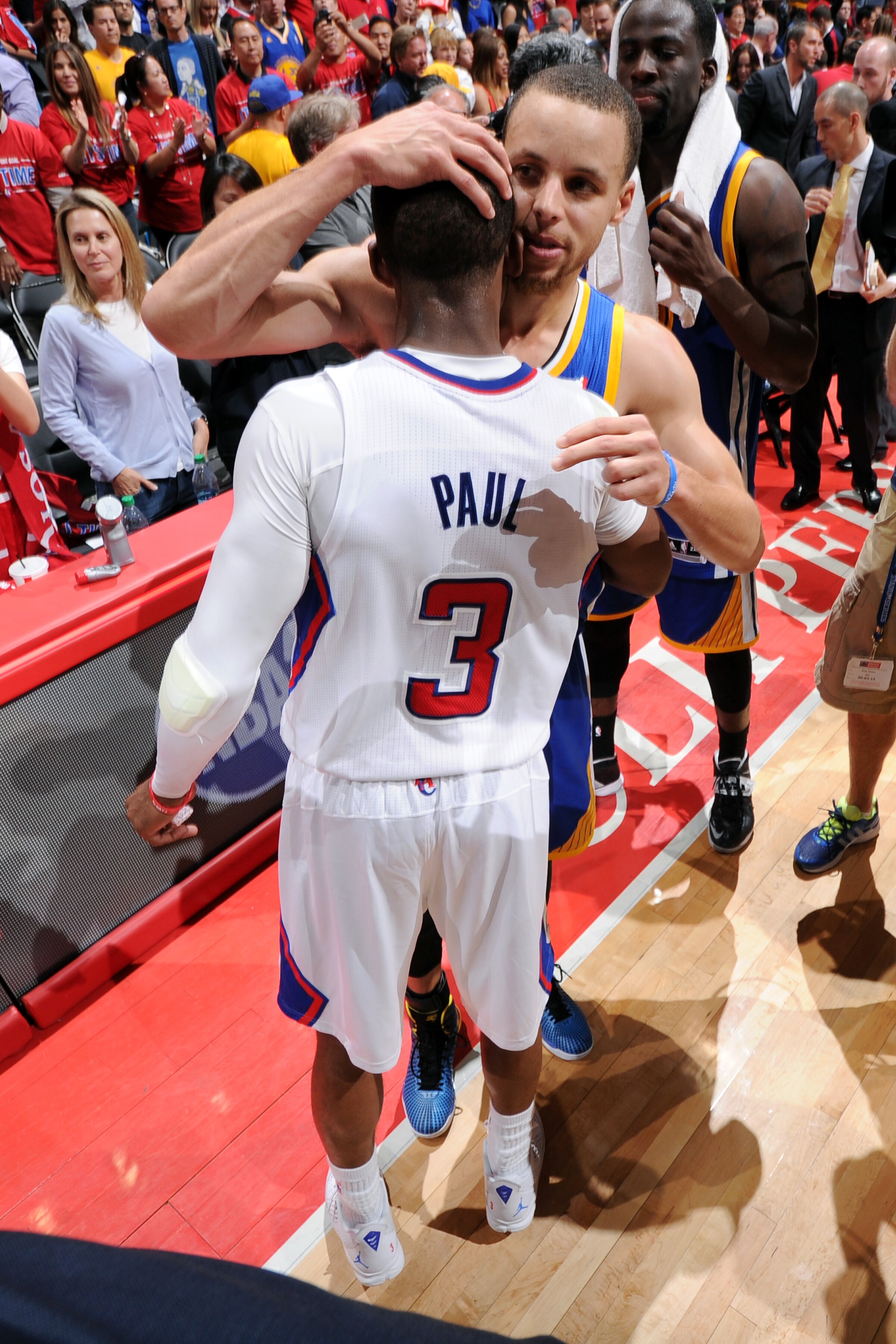 Ralph’s Top Five: Moments In Clippers History Photo Gallery | NBA.com