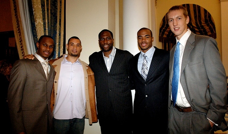 Ralph’s Top Five: Moments In Clippers History Photo Gallery | NBA.com