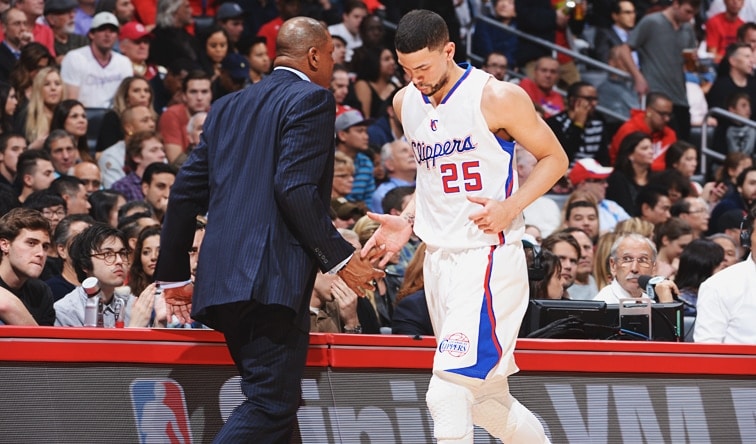 Doc Hopes Austin Rivers Returns To Clippers | NBA.com