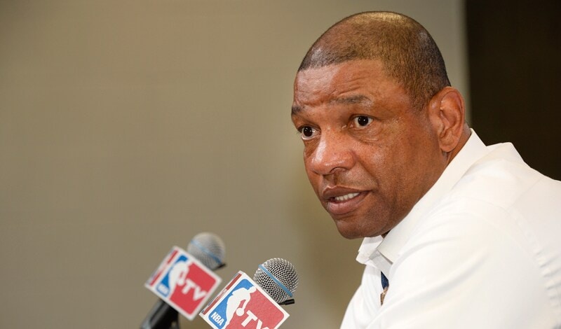 Rivers: Emotional Attachment To Winning | LA Clippers