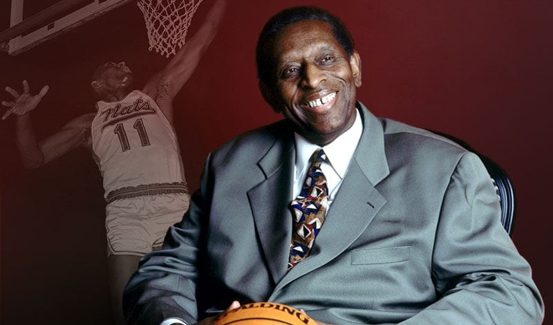 Rivers Knew Earl Lloyd’s Legacy From Late Father | LA Clippers