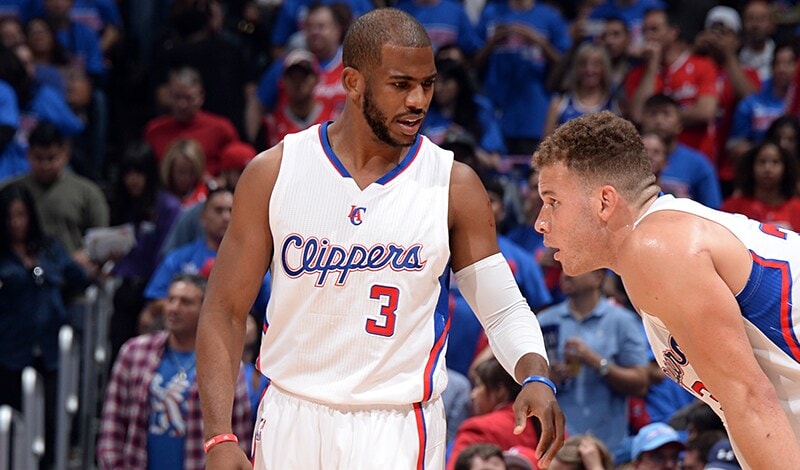 Clippers-Rockets Game 6 Preview | LA Clippers