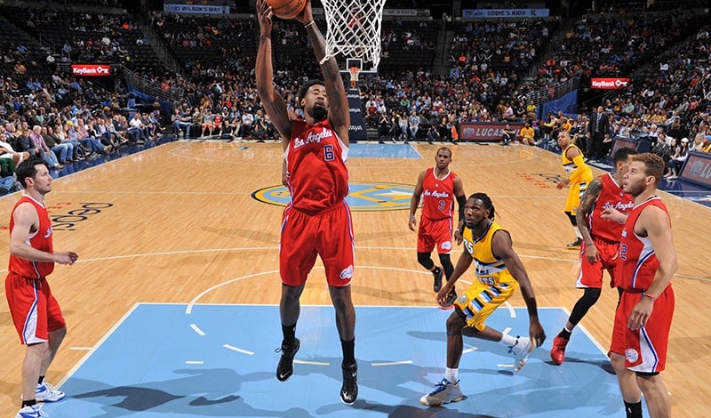 Clippers Continue Peaking At Right Time | LA Clippers