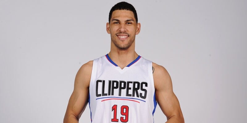 L.A. CLIPPERS SIGN JEFF AYRES TO SECOND 10-DAY CONTRACT | LA Clippers