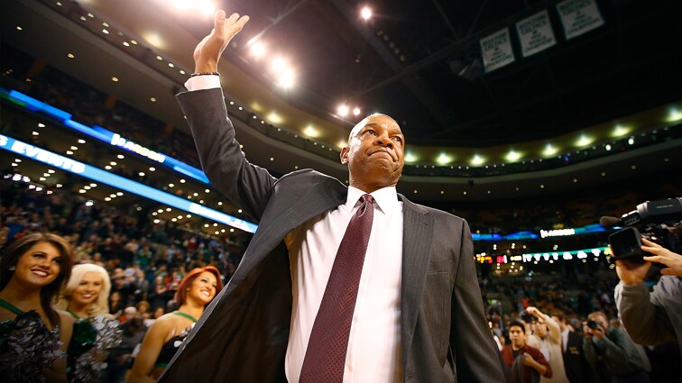 Rivers, Clippers Head Back To Boston Sunday | LA Clippers