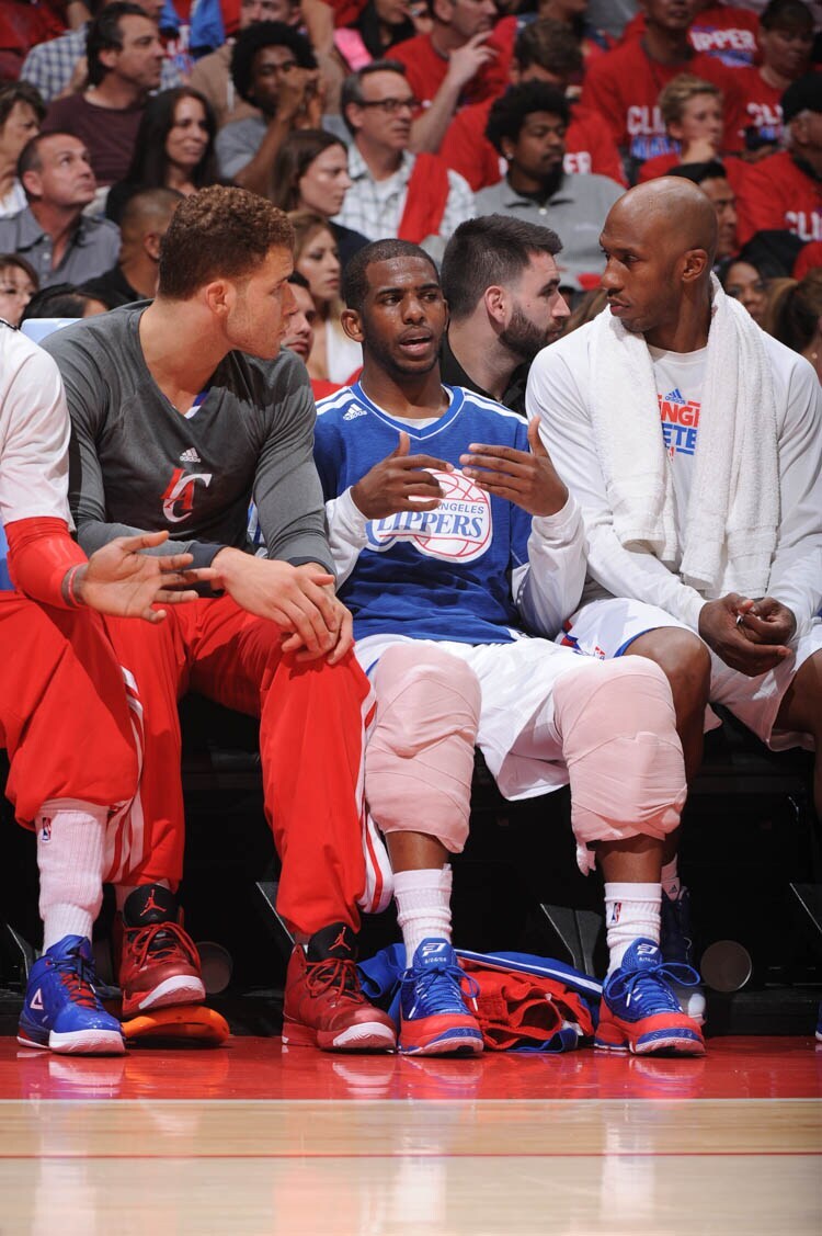Billups Leaves Lasting Legacy | LA Clippers