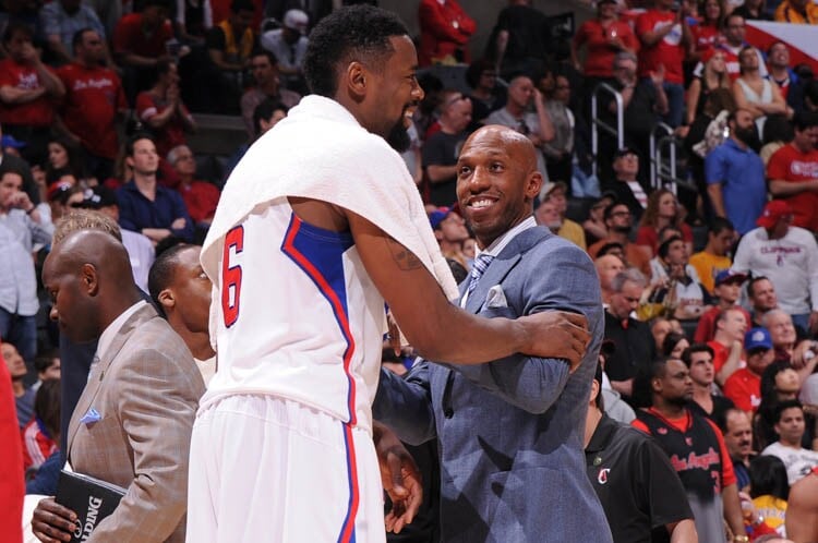Billups Leaves Lasting Legacy | LA Clippers