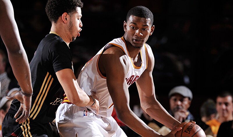 LA Clippers Recall Wilcox from Canton | NBA.com