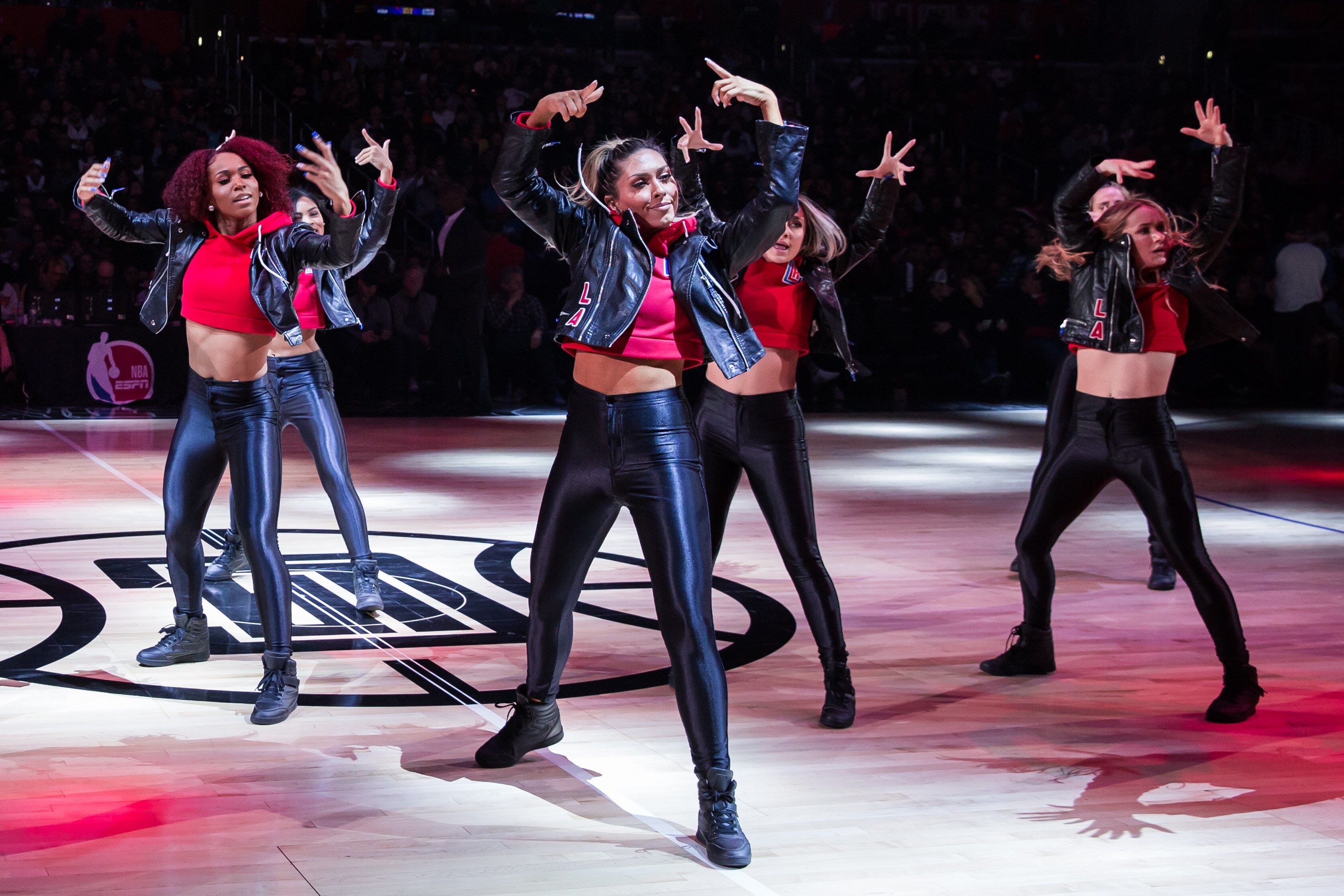 2019-20 Clippers Spirit Game Night Gallery Photo Gallery | NBA.com