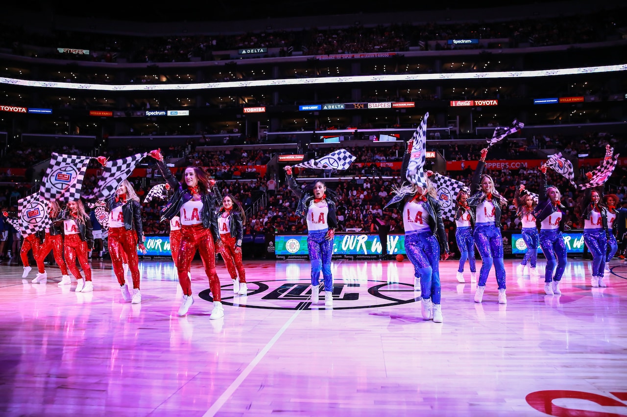 2019-20 Clippers Spirit Game Night Gallery | LA Clippers