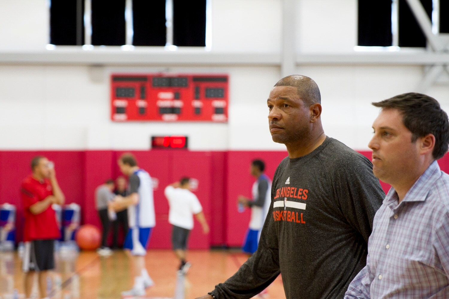 Photos: Day 3 of Training Camp Photo Gallery | NBA.com