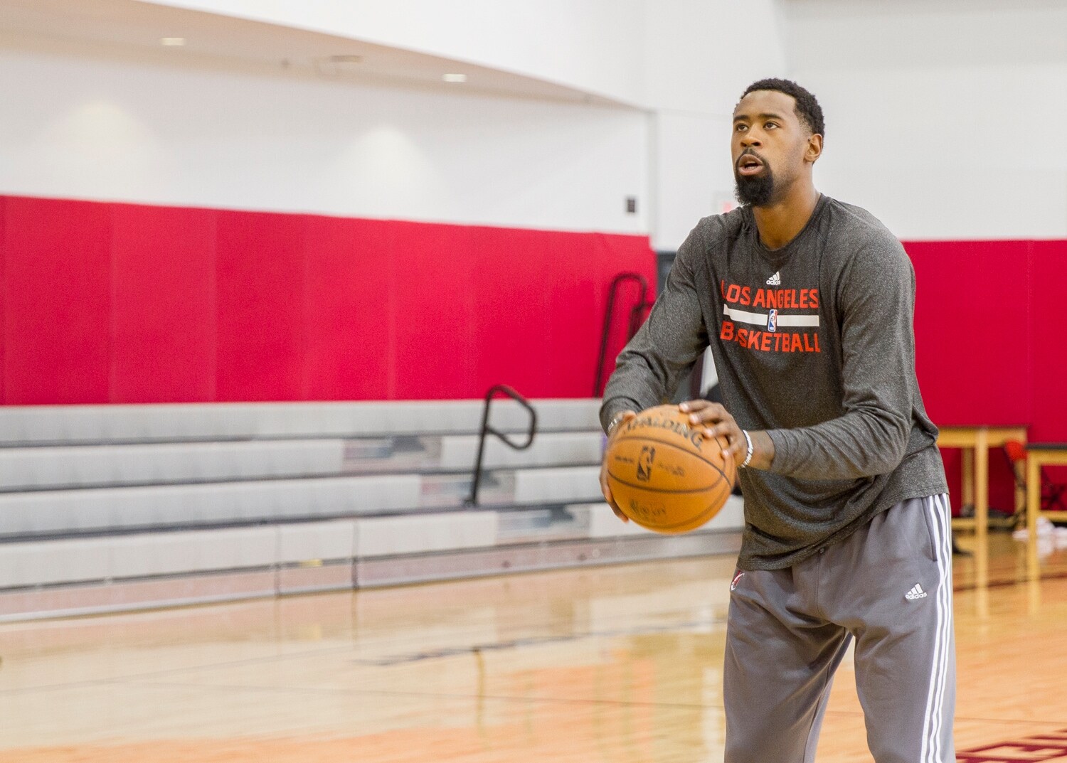 Photos: Day 3 of Training Camp Photo Gallery | NBA.com