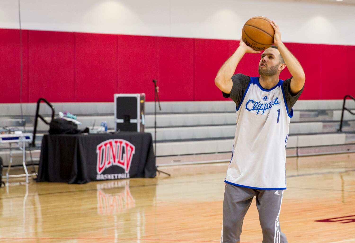 Photos: Day 3 of Training Camp Photo Gallery | NBA.com