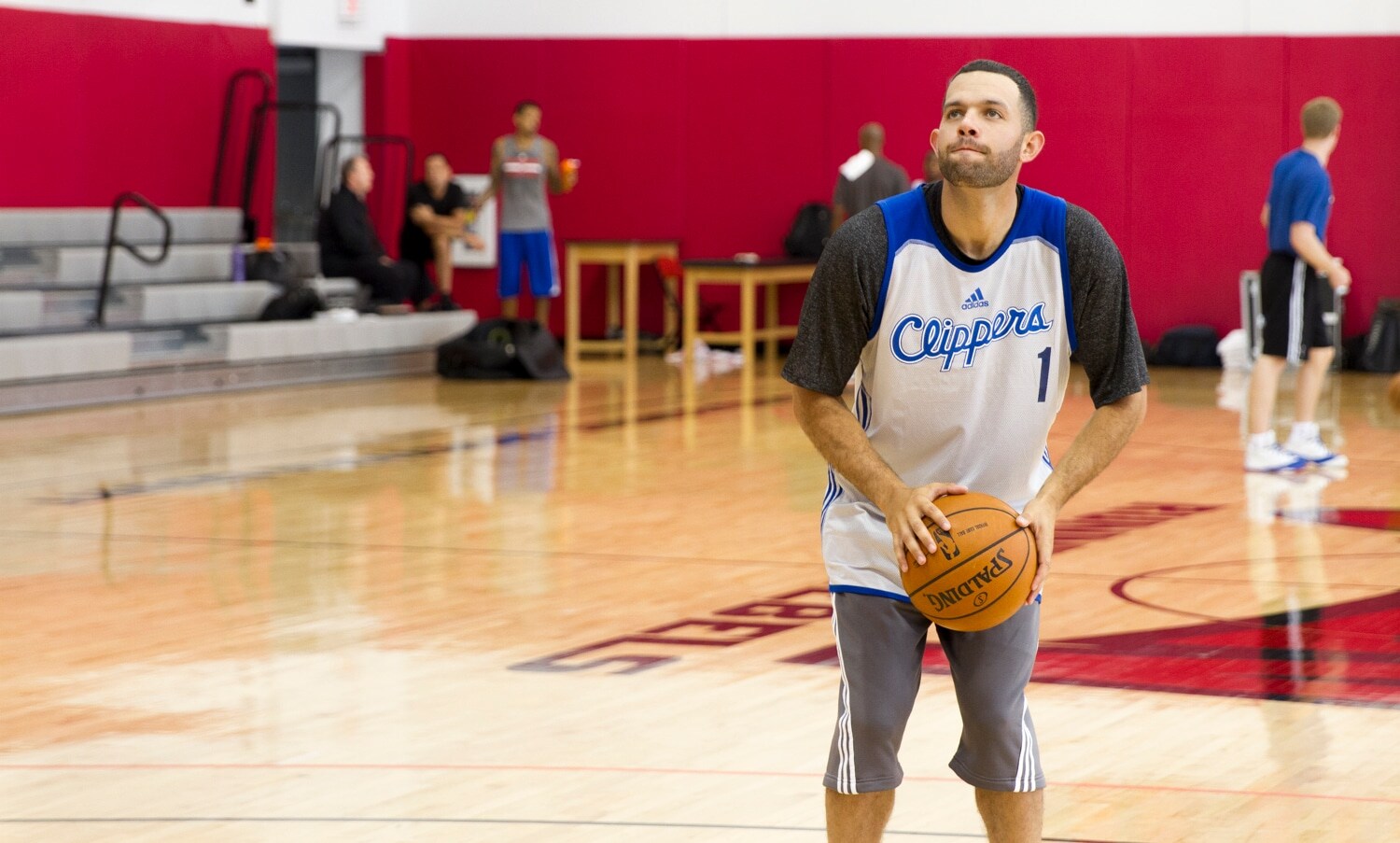 Photos: Day 3 of Training Camp Photo Gallery | NBA.com