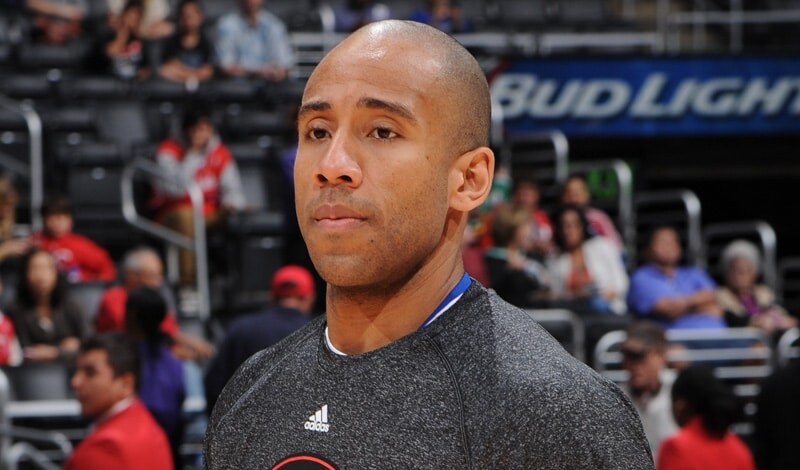 Jones Plans To Appeal $10K “Bump” Fine | LA Clippers