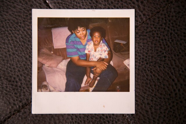 Photos: Clippers' Players and their Moms Photo Gallery | NBA.com