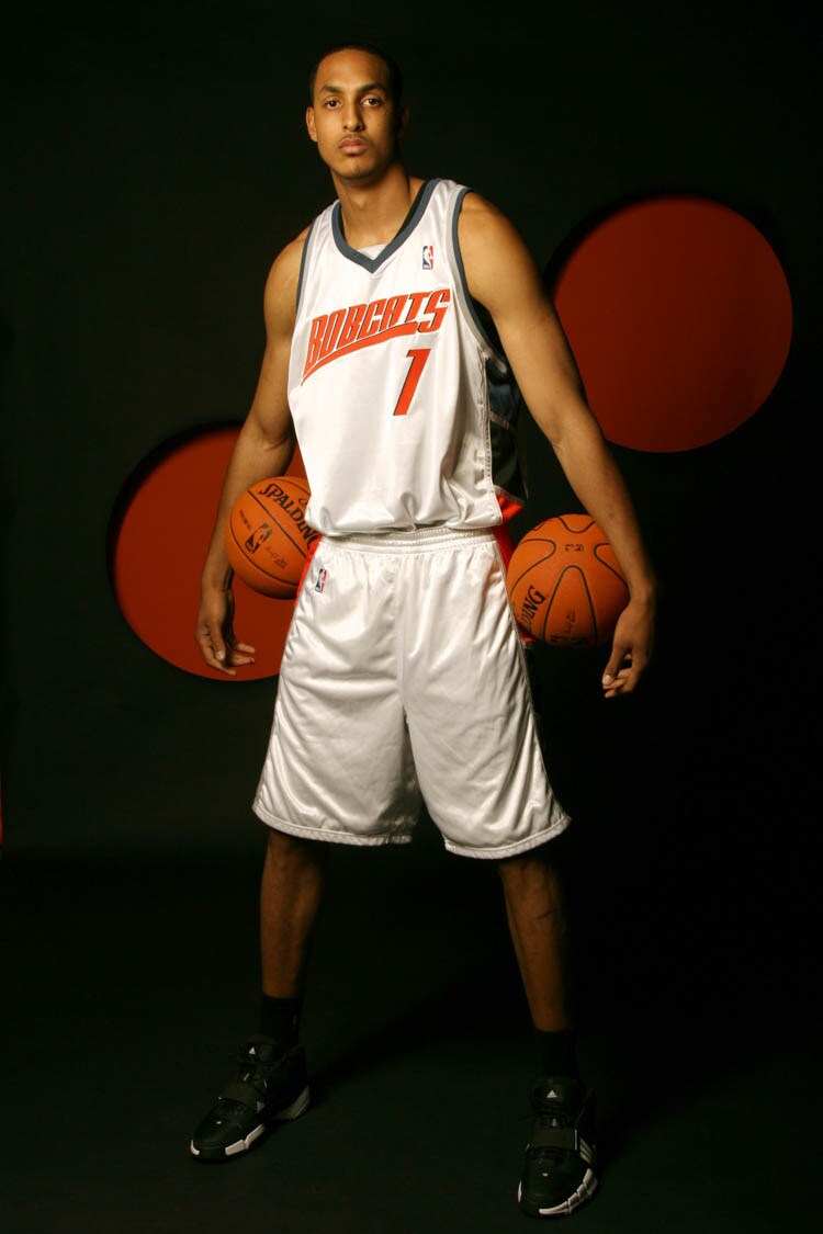 Throwback Thursday - Draft Images Photo Gallery | NBA.com