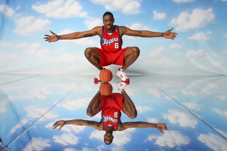 Throwback Thursday - Draft Images Photo Gallery | NBA.com