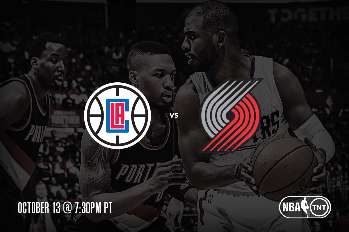 Pregame Report: What To Watch For As Clippers Host Trail Blazers | LA ...