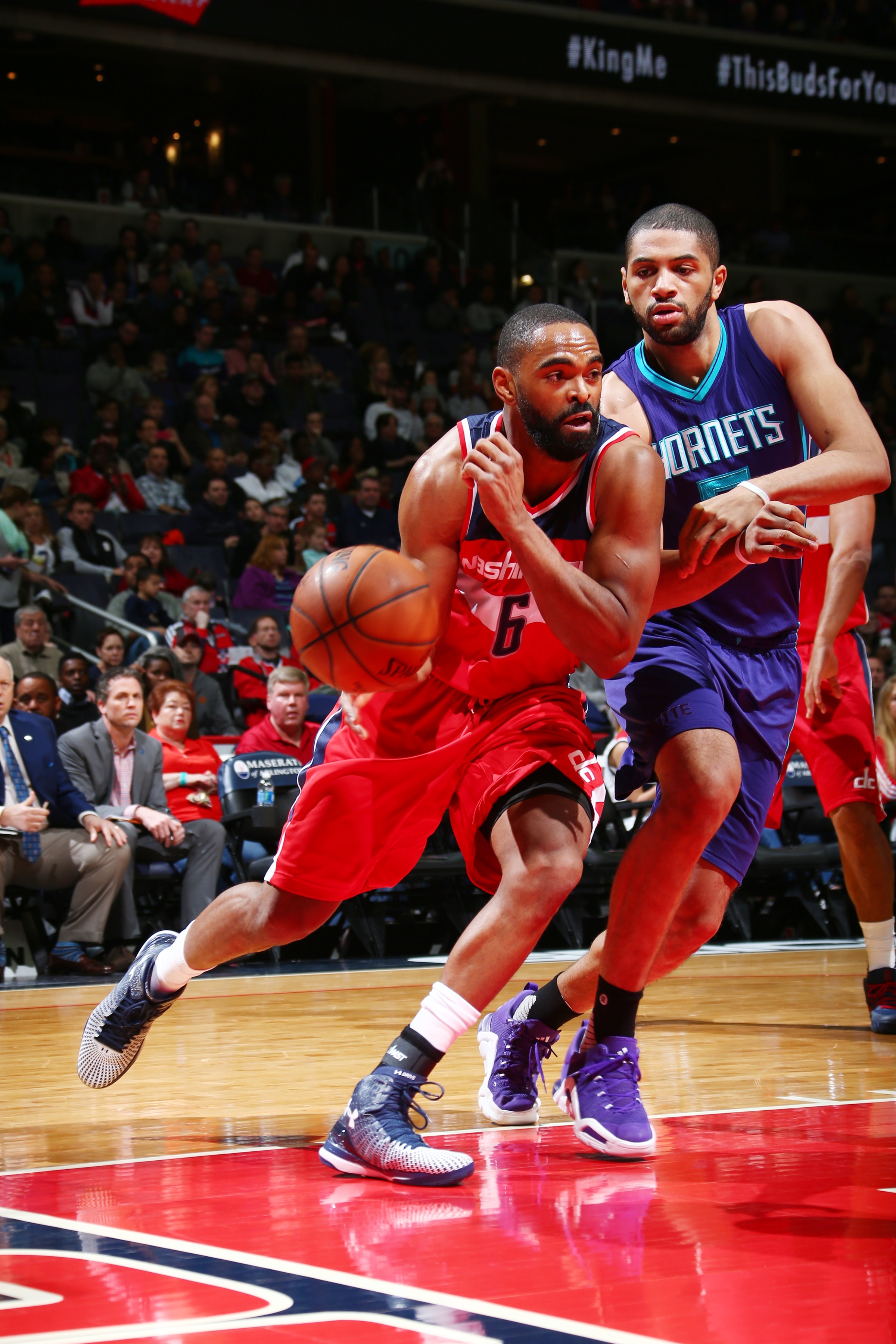 alan anderson practice