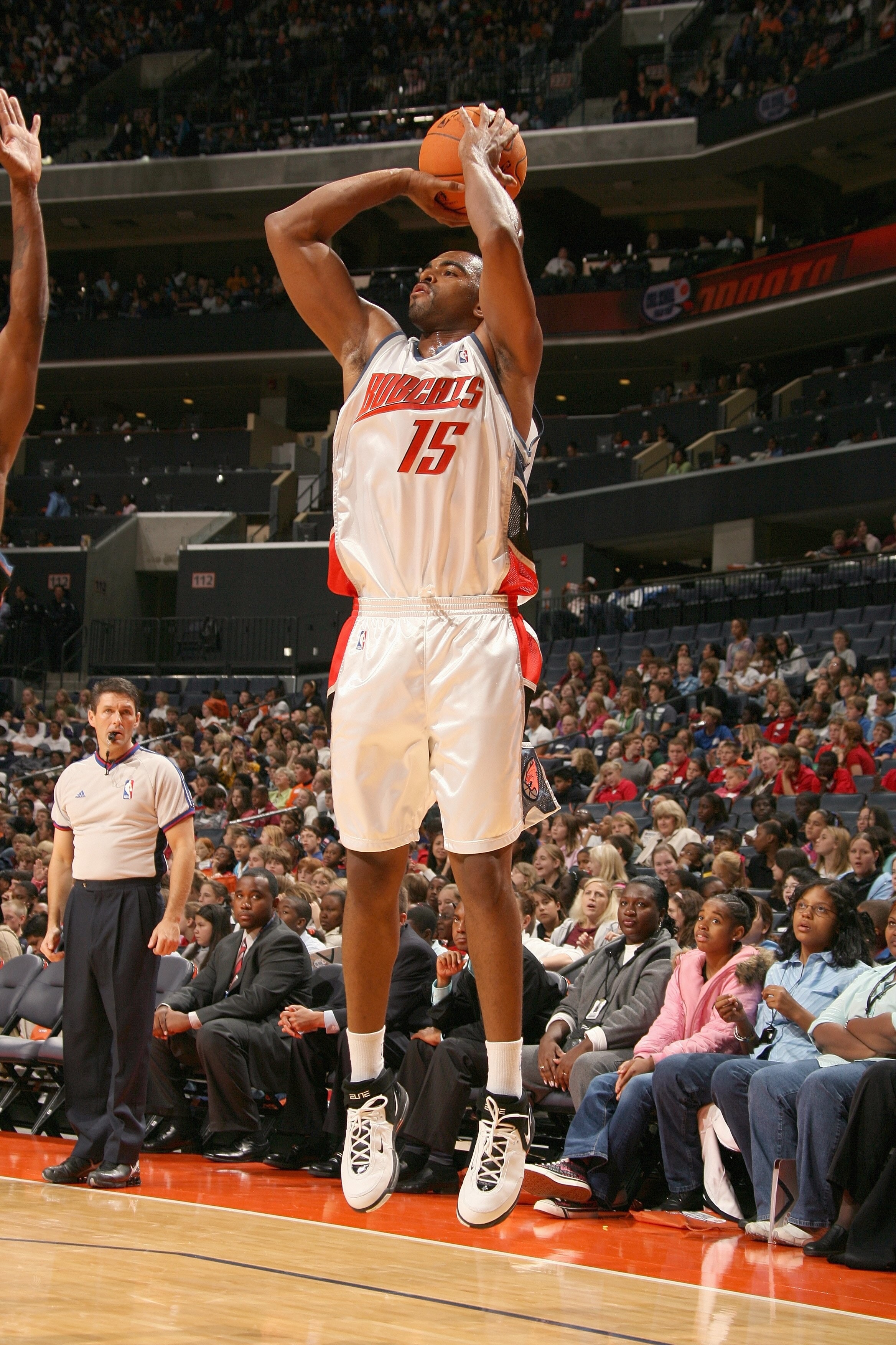 alan anderson practice