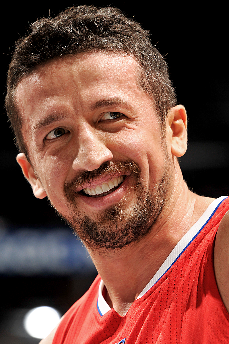 Photos: Hedo Turkoglu Announces Retirement Photo Gallery | NBA.com