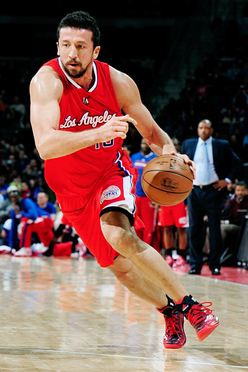 Photos: Hedo Turkoglu Announces Retirement Photo Gallery | NBA.com