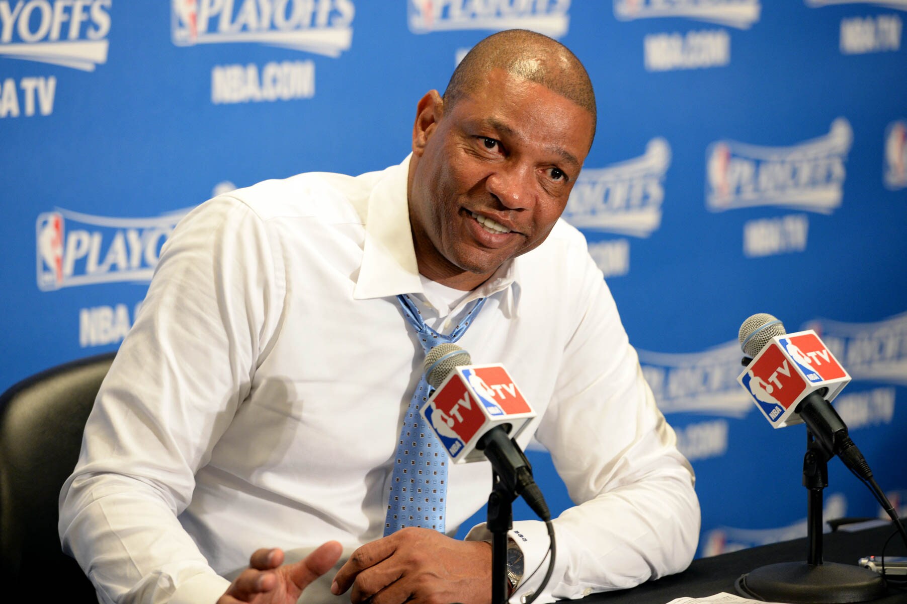 Photos: Clippers Host Rockets For First Time Since Playoffs Photo ...