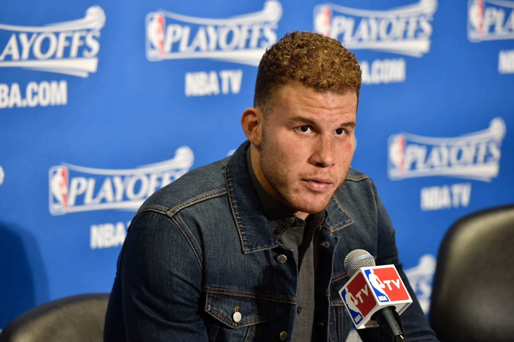 Photos: Clippers Host Rockets For First Time Since Playoffs Photo ...