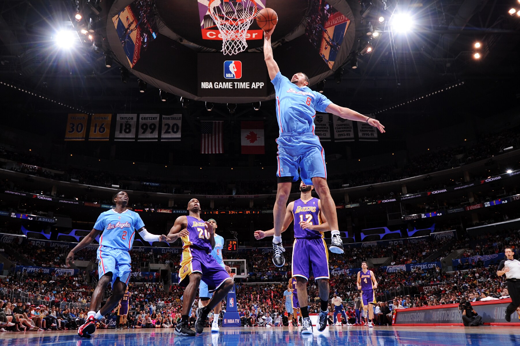 Photos: Hedo Turkoglu Announces Retirement Photo Gallery | NBA.com