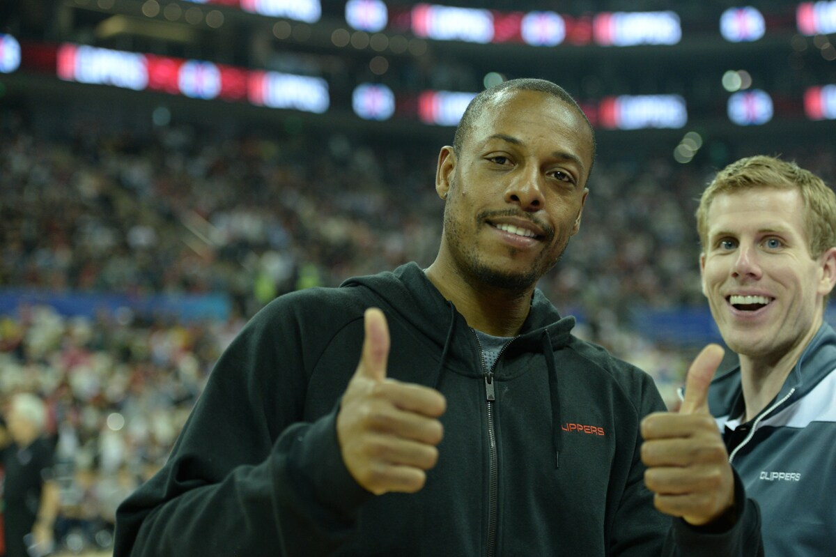 Photos: Shanghai Fan Appreciation Day | 10/13/15 Photo Gallery | NBA.com