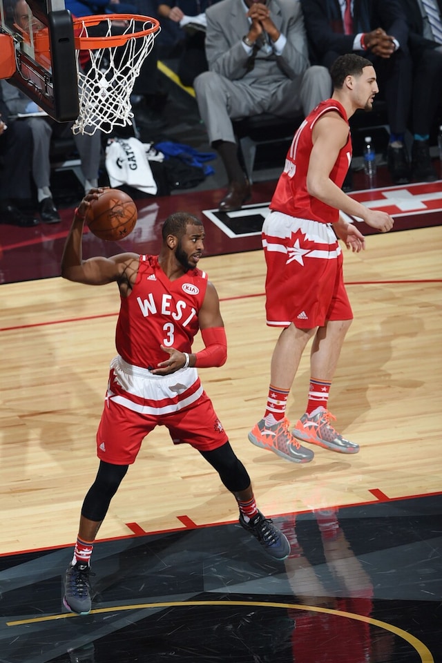 Photos: 2016 NBA All-Star Game Photo Gallery | NBA.com
