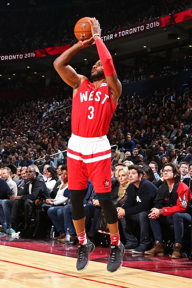 Photos: 2016 NBA All-Star Game Photo Gallery | NBA.com
