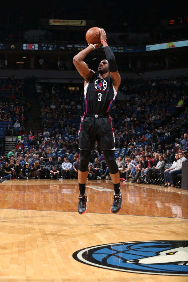 Photos: Clippers vs. Timberwolves - 03/30/16 Photo Gallery | NBA.com