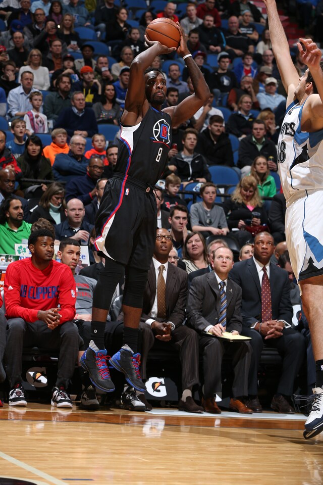 Photos: Clippers vs. Timberwolves - 03/30/16 Photo Gallery | NBA.com