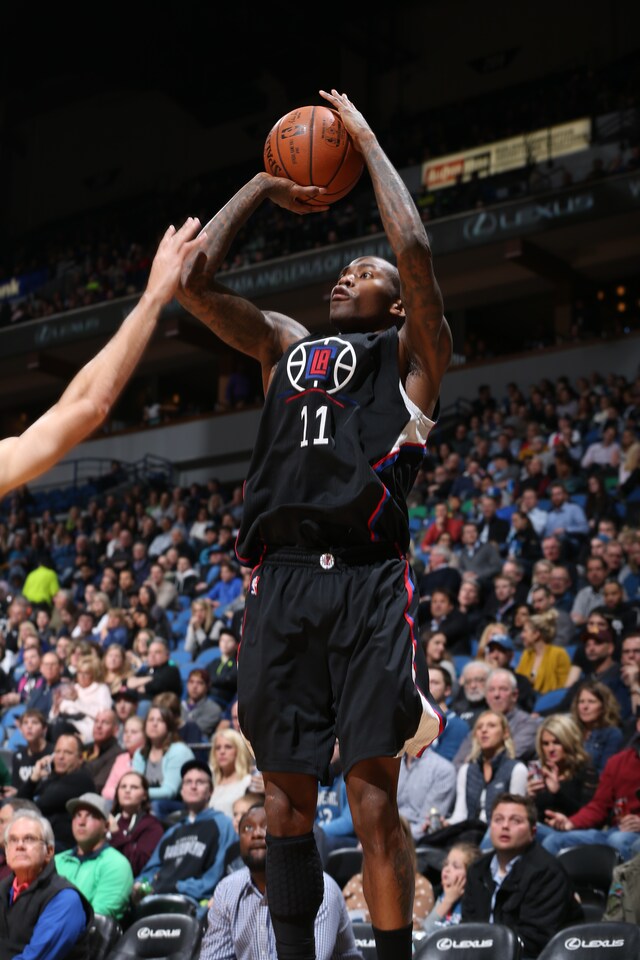 Photos: Clippers vs. Timberwolves - 03/30/16 Photo Gallery | NBA.com