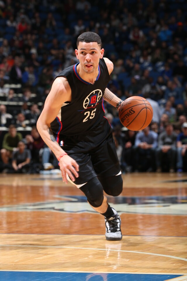 Photos: Clippers vs. Timberwolves - 03/30/16 Photo Gallery | NBA.com