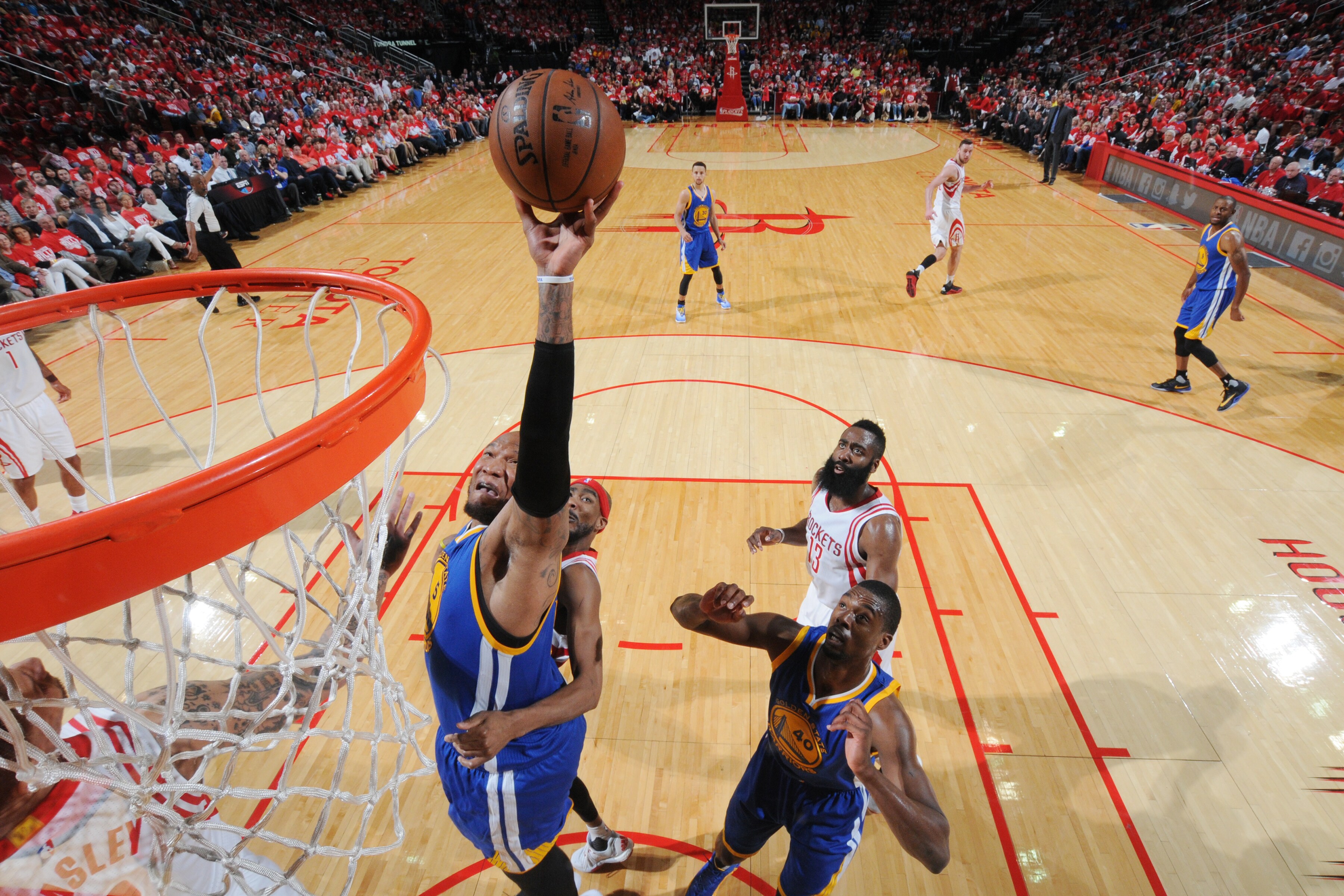 Marreese Speights 2022