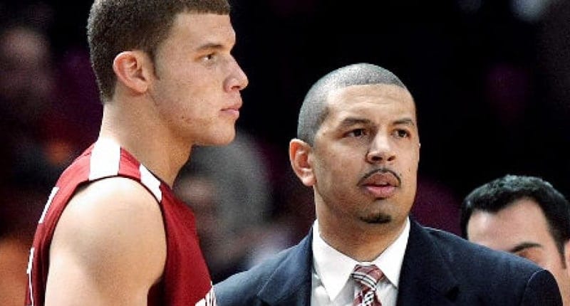 Q&A With Blake Griffin’s College Coach Jeff Capel | LA Clippers