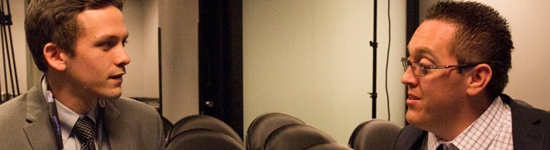 Clippers Make Day To Remember For Hal Hargrave | LA Clippers