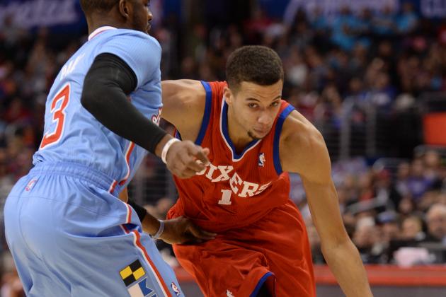 Clippers Start 2015 Against The 76ers | NBA.com