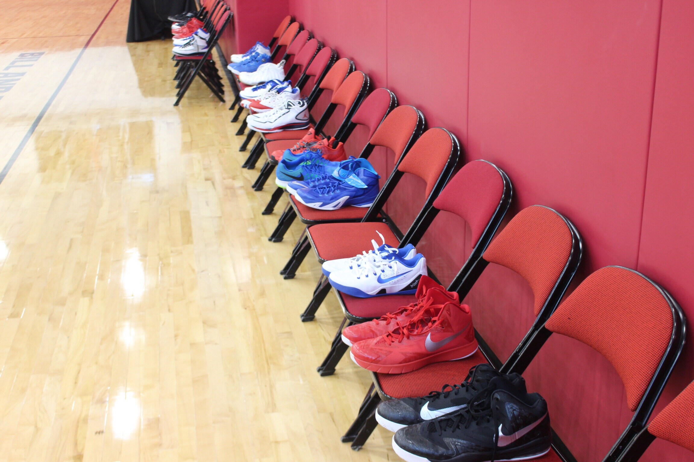 Clippers Training Camp 2014 | Day 1 Photo Gallery | NBA.com
