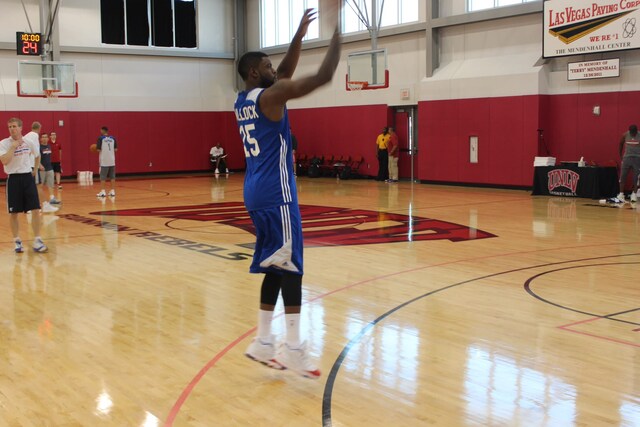 Clippers Training Camp 2014 | Day 1 Photo Gallery | NBA.com